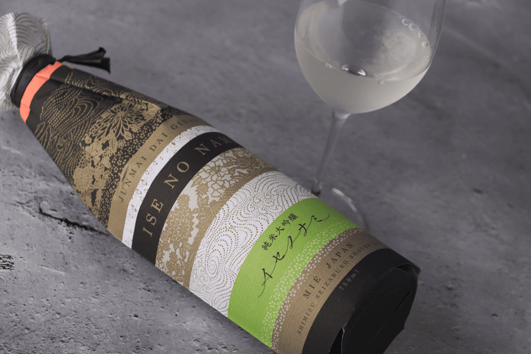 Sake Import Code: HS Codes for Japanese Sake